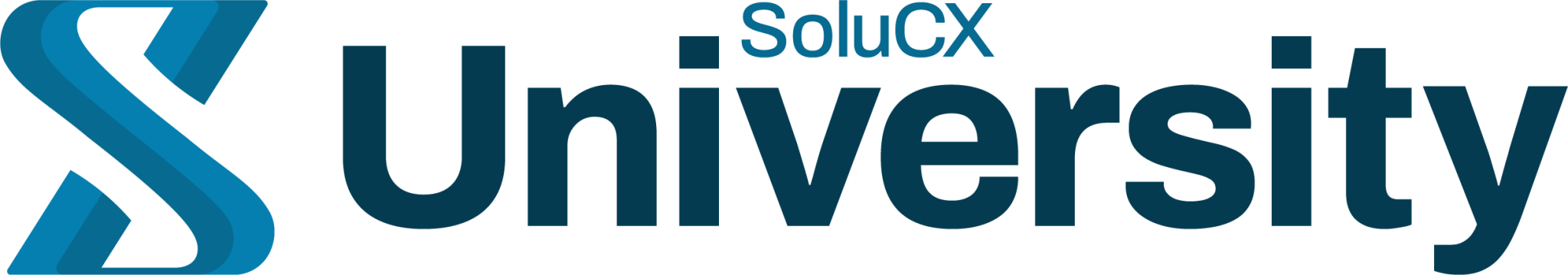 Solucx University